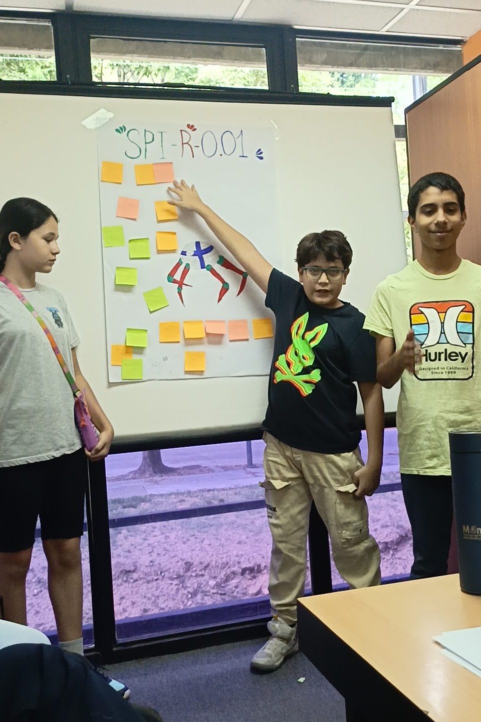 Engidea MakerSpace – Un espacio para crear ideas con tecnología